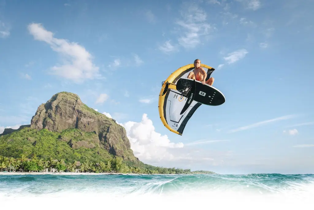 CORE ROAMER S WINGBOARD RENTAL ICARAI | SKB WEBSITE